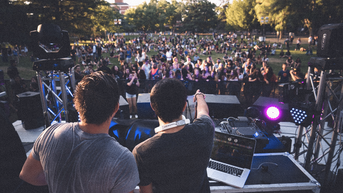 Les meilleurs festivals de musique - Au programme